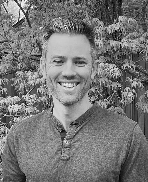 ZACHARY LAURITZEN – Rose City Park Neighborhood Association